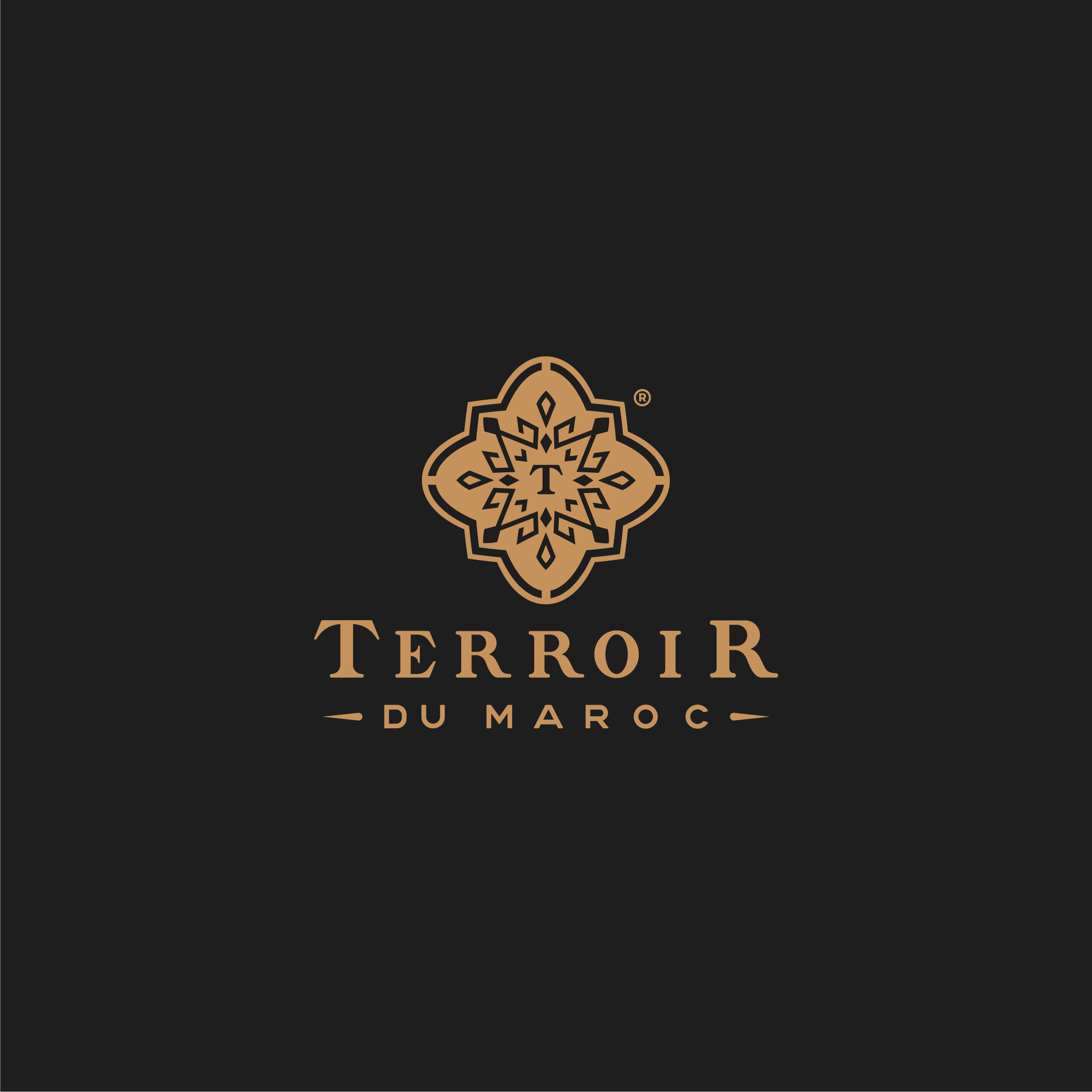 Terroir du Maroc - Virginia Kamalandua | Portfolio
